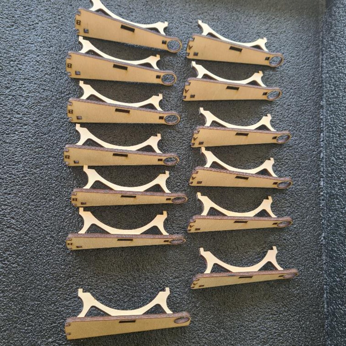 Spiral Stairs 1;12 Scale Digital Download DXF , STL , STEP Files - Etsy UK