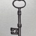 A4 Print Vintage Key - Etsy