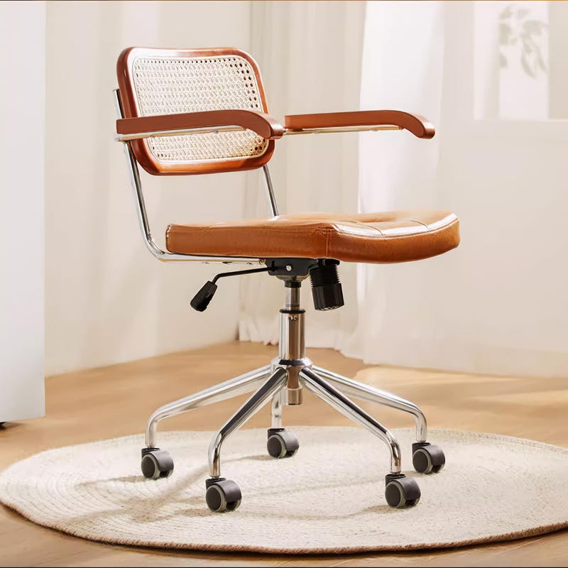 Desk Swivel Chairs - Etsy UK
