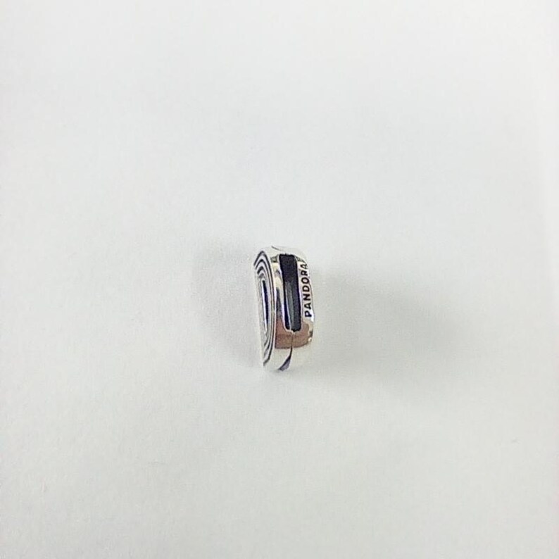 Pandora Alphabet Letter A-z Clip Initial, Symbol Reflexions Charm Ale ...