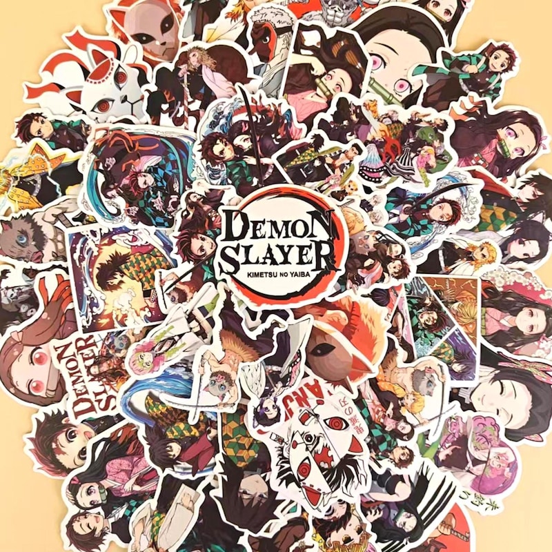 Demon Slayer Gifts - 60+ Gift Ideas for 2025