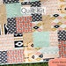 Arizona Quilt Kit, Tribal Baby Bedding Blanket Project, April Rhodes ...