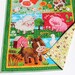 Farm Quilt Kit, Panel Quick Easy Fun, Quilting Projects, Beginner ...