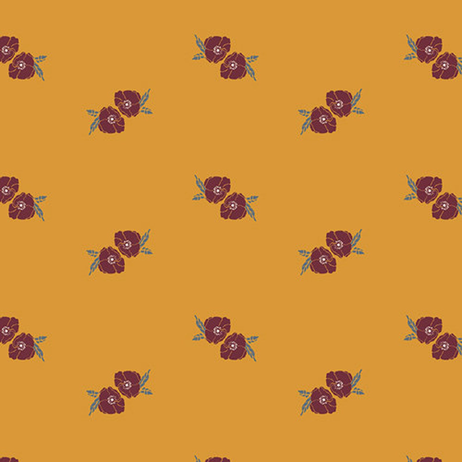 Fall Fabric Bundle, Fat Quarter Half Yard and Yards Art Gallery Fabrics ...