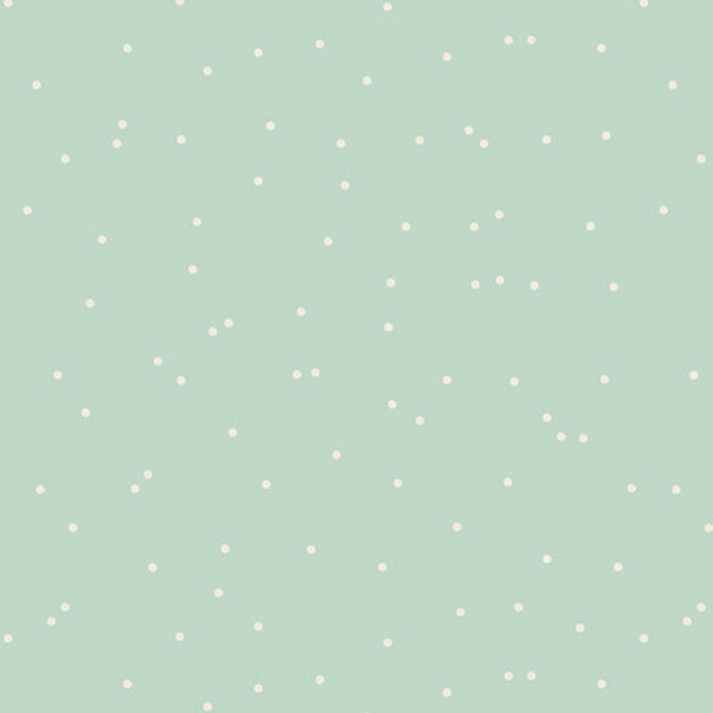 Hello Bear Collection Firefly Sigh From Art Gallery Fabrics by | Etsy