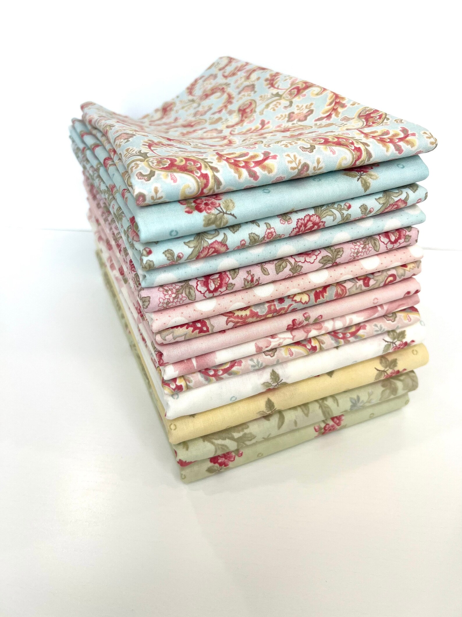 Simplicity Bundle by 3 Sisters for Moda Fabrics 18 Yards Total | Etsy