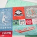 Volleyball Quilt Kit, Varsity Sports Throw Blanket, Sewing Project ...