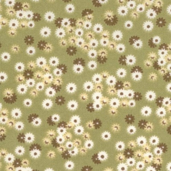 Discontinued Moda Fabric - Etsy