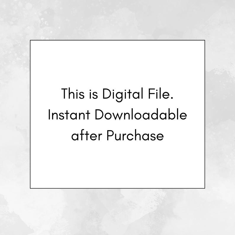 Editable Quote Template Canva | Inspirational Quote Wall Art ...