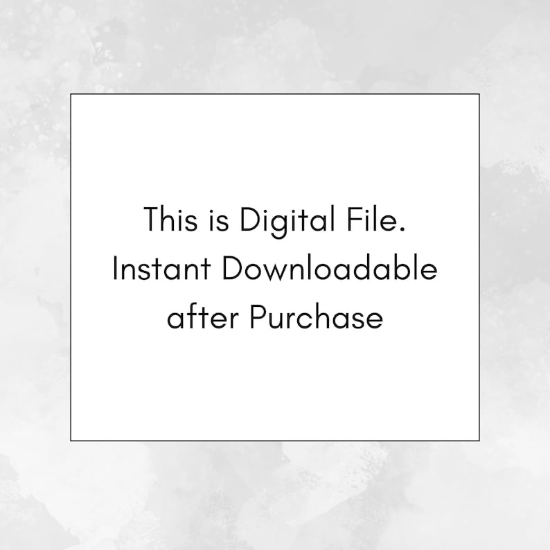 Editable Weekly Planner Printable | Canva Weekly Schedule | Minimal ...