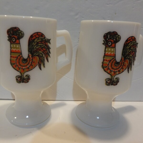 Chicken Motif - Etsy