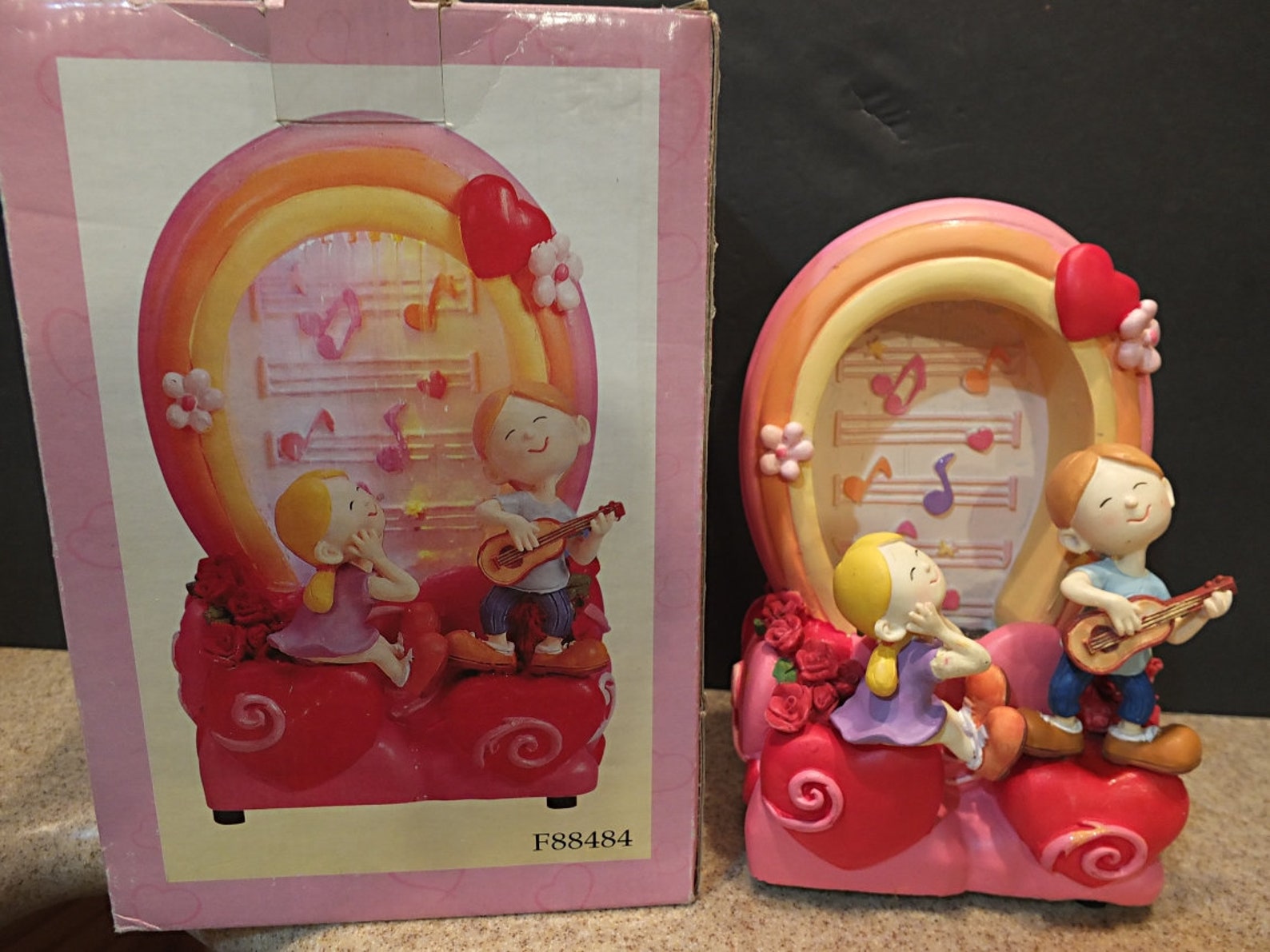 Turtle King Corp Jukebox Kids Light up Music Box NIB - Etsy