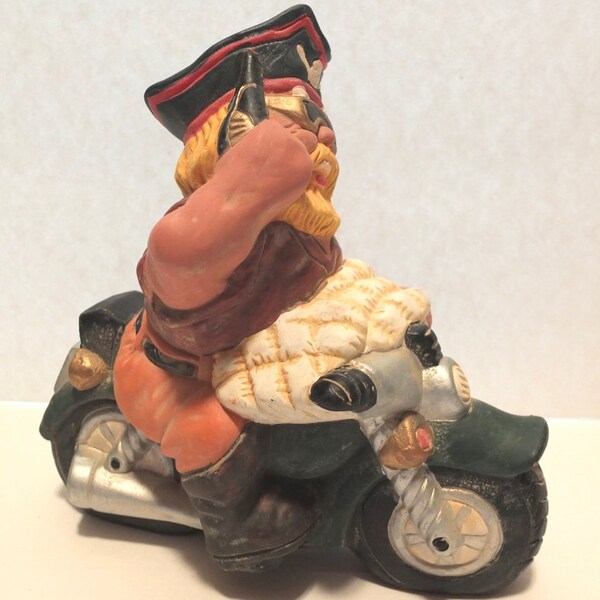 Harley Davidson Piggy Bank - Etsy