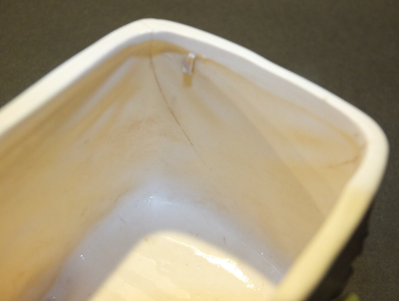 Floral & Garden Crafts Home & Hobby Napco Elephant Diaper Express Train ...