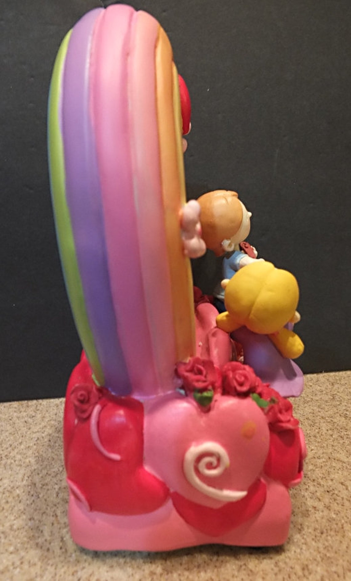 Turtle King Corp Jukebox Kids Light up Music Box NIB - Etsy