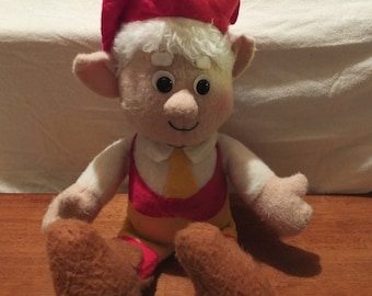 Keebler Elf | Etsy
