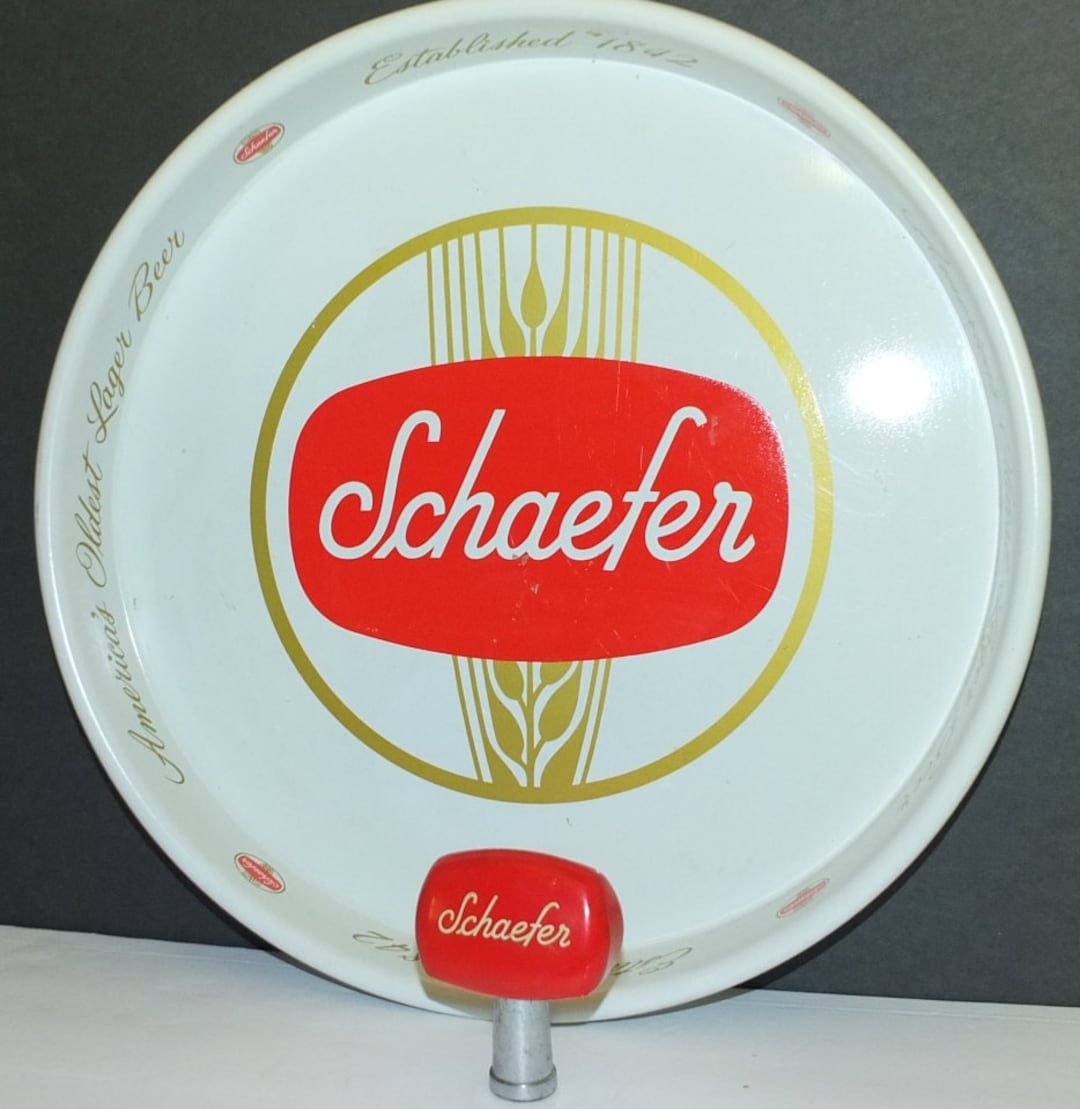 Schaefer Brewery Philadelphia