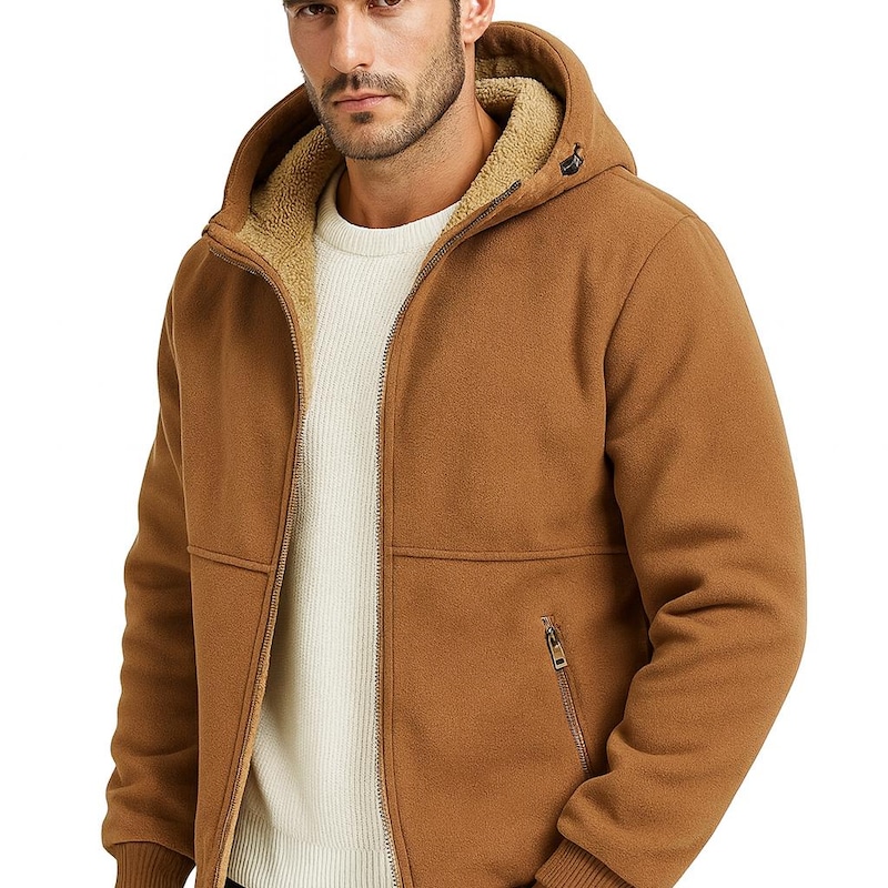 30 Winter Jackets Mens - Etsy