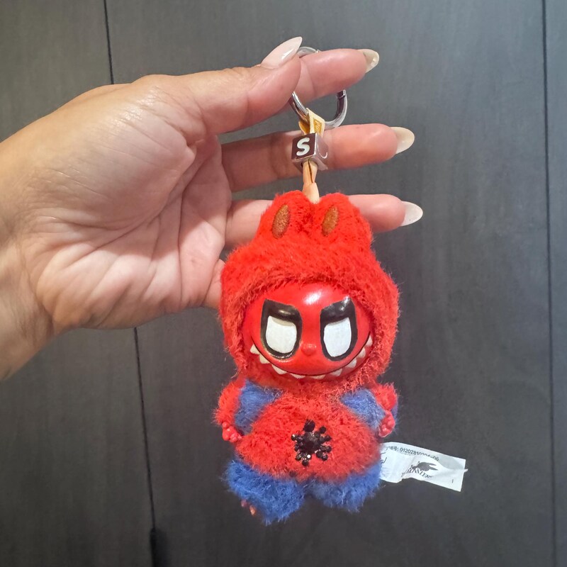 Labubu Face Paint - Etsy