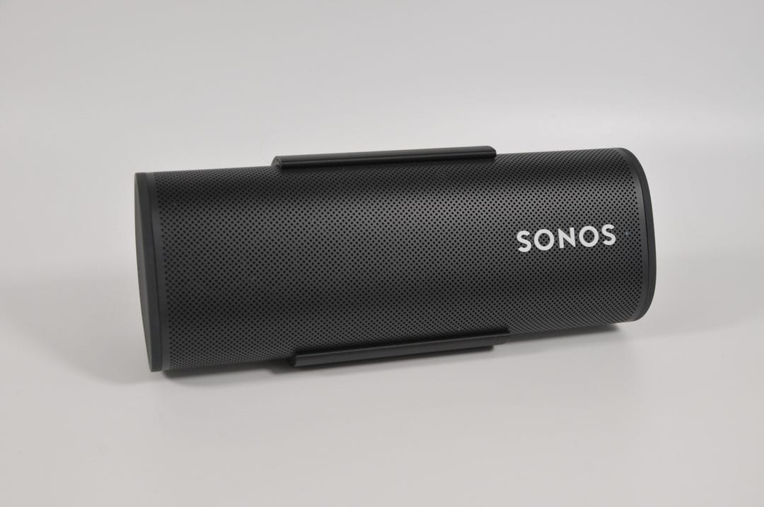 Sonos Roam / Roam 2 Wall Mount Made of PLA – 3D Printed, Robust and ...