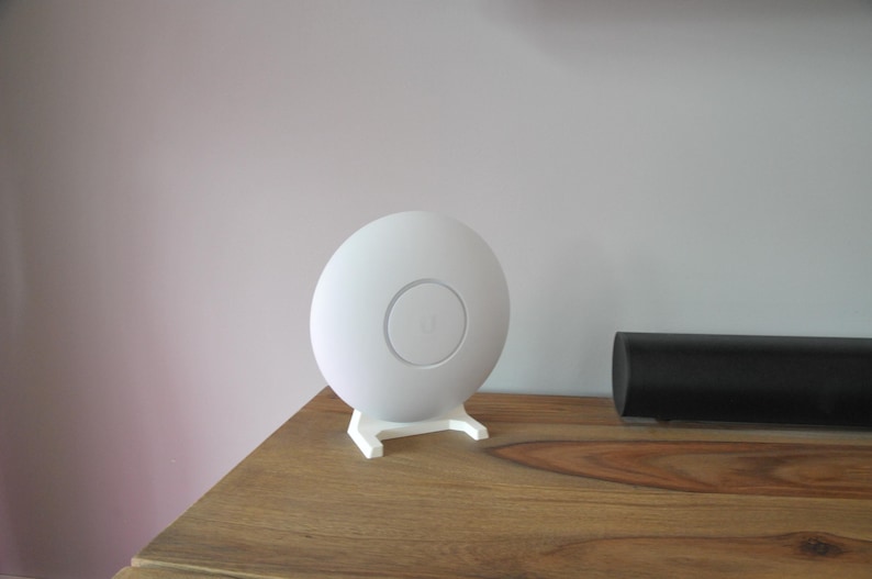 Ubiquiti Unifi U7, U6, and UAP-AC Desk Stand | U6 Pro, U6+ | U7 Pro, U7 ...