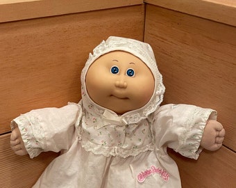 1985 Cabbage Patch | Etsy