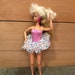 1988 Style Magic Barbie Doll With Wondra Curl Hair Bonus Style - Etsy