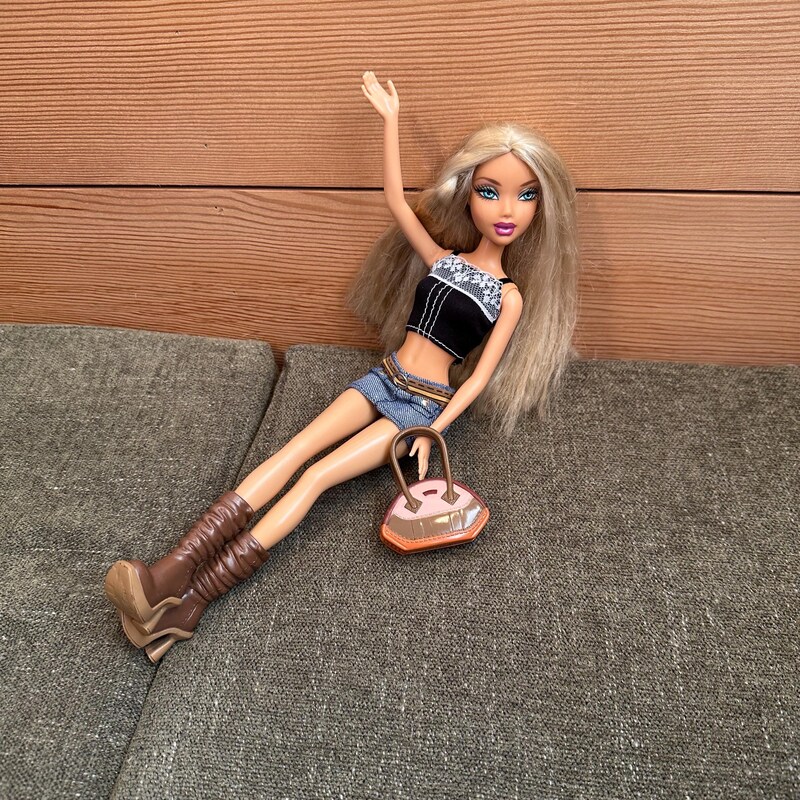 2000s Scene Clothes - Etsy
