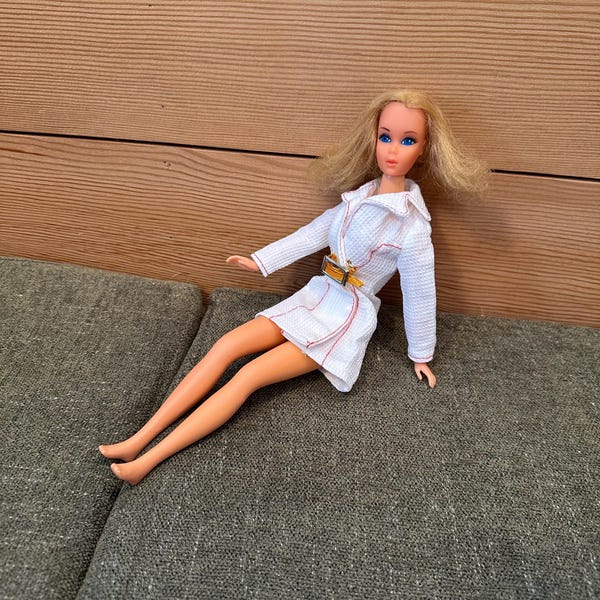 Barbie Doll Heads - Etsy
