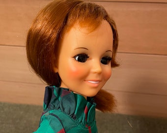 Ideal Crissy Doll | Etsy