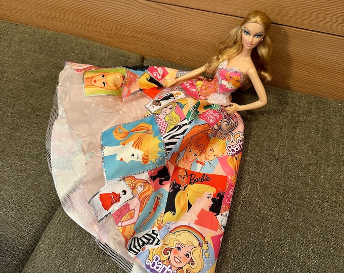 2009 Barbie Generations of Dreams 50th Anniversary Doll Good Condition ...