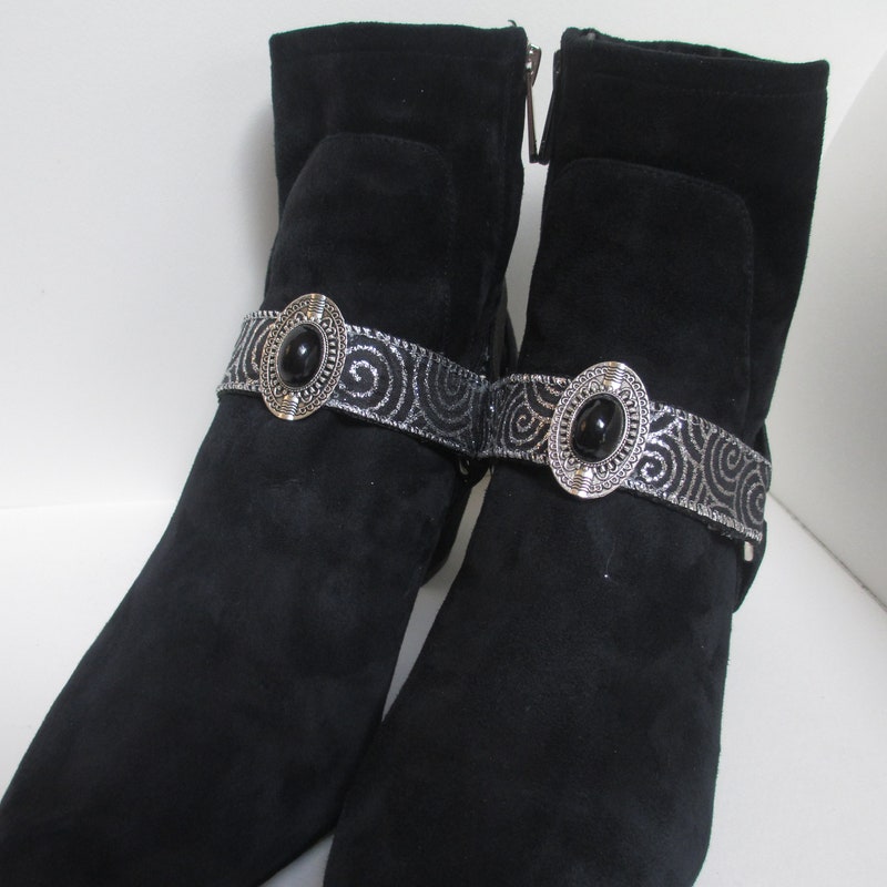 Boot Straps - Etsy