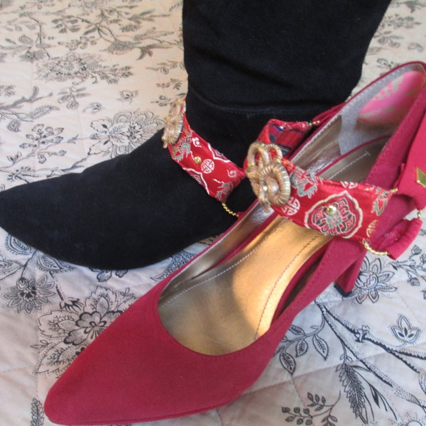 Shoe Jewelry - Etsy