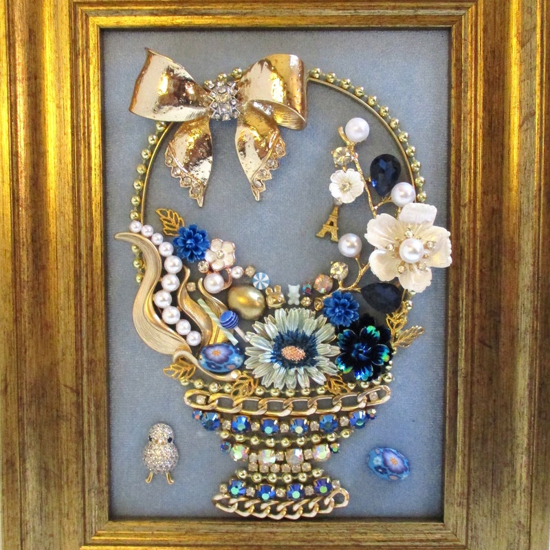 Easter Jewelry - Etsy