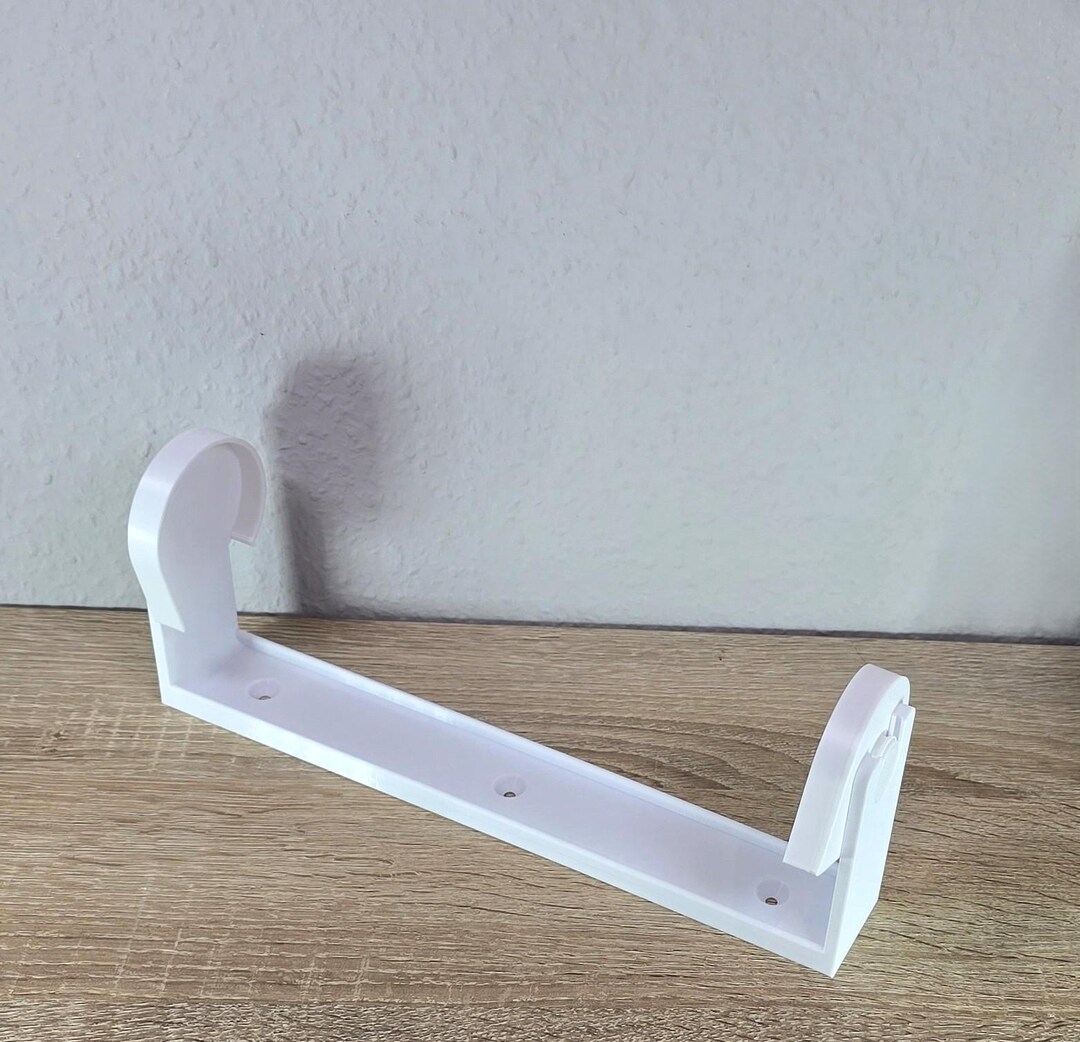Fritzbox 7690 Swivel Mount | 3D Printed Router Wall Mount AVM ...