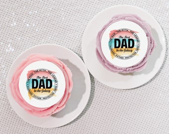 Spartan 228-292 Cupcake Topper - Etsy