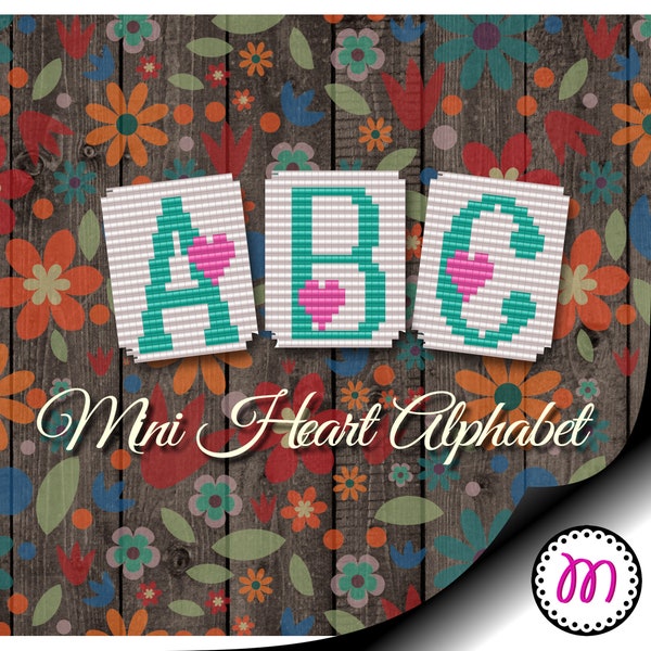 Loom Beading Patterns - Etsy