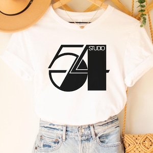 studio 54 merchandise
