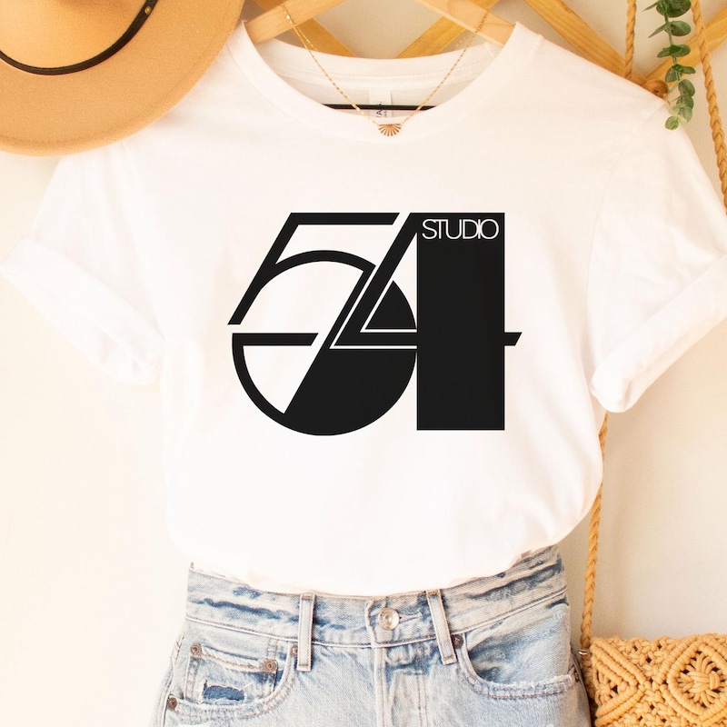 Studio 54 Outfit for Men - Etsy