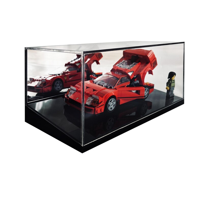 FNF Suki's S2000 Acrylic Display Case - Speed Champion - Etsy