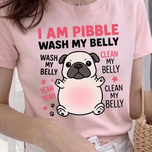 Pibble Meme Png - Etsy