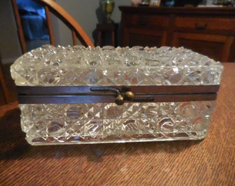 Jewelry box lock | Etsy