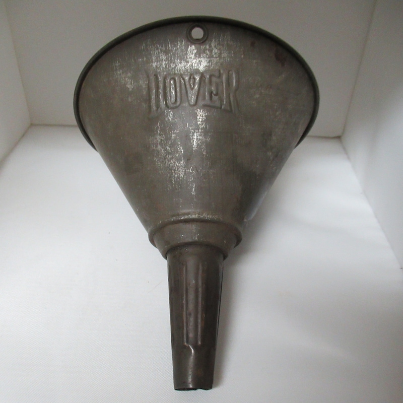 Tractor Funnel - Etsy