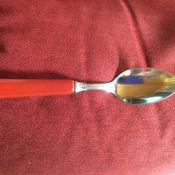 Bakelite Flatware - Etsy
