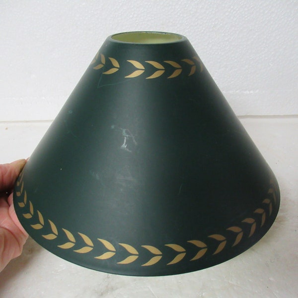 Metal Lamp Shade - Etsy