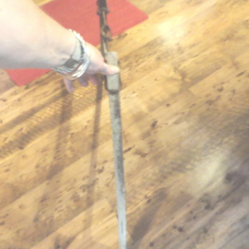 Antique Simonds Bowsaw Bucksaw Wooden Swede Hand Saw Weathered Home ...