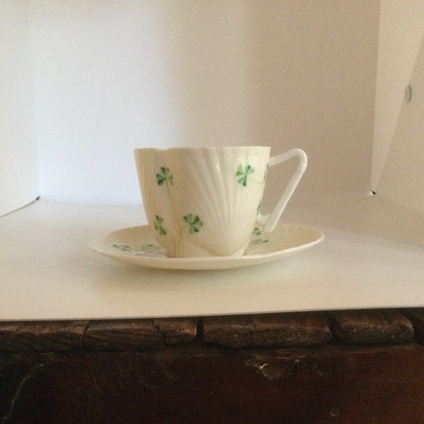 Irish China - Etsy