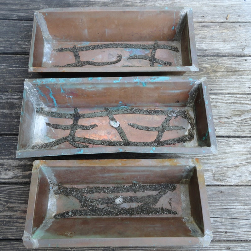 Metal Window Box - Etsy