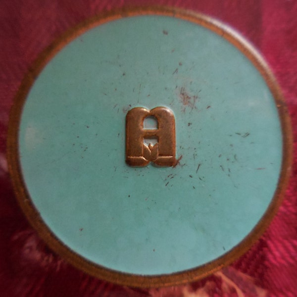 Vintage Compact - Etsy