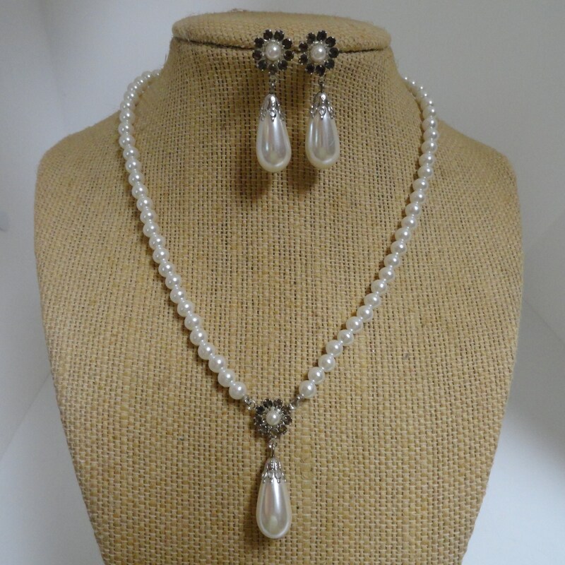 Grey Wedding Jewelry - Etsy